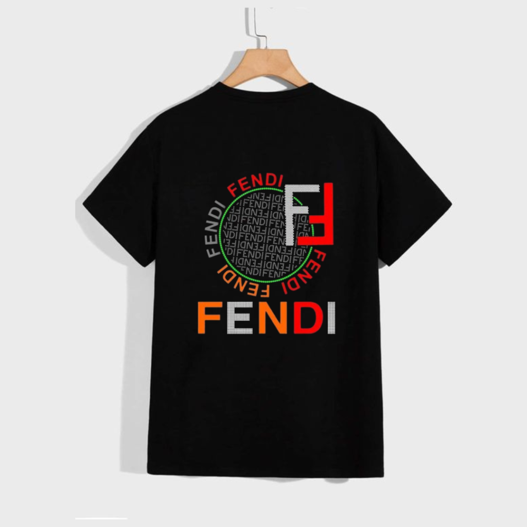 FENDI TSHIRTS FOR MEN | First copy shoes